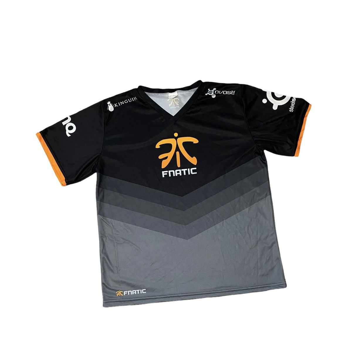Jersey Fnatic player shirt jersey 2015 | Grailed