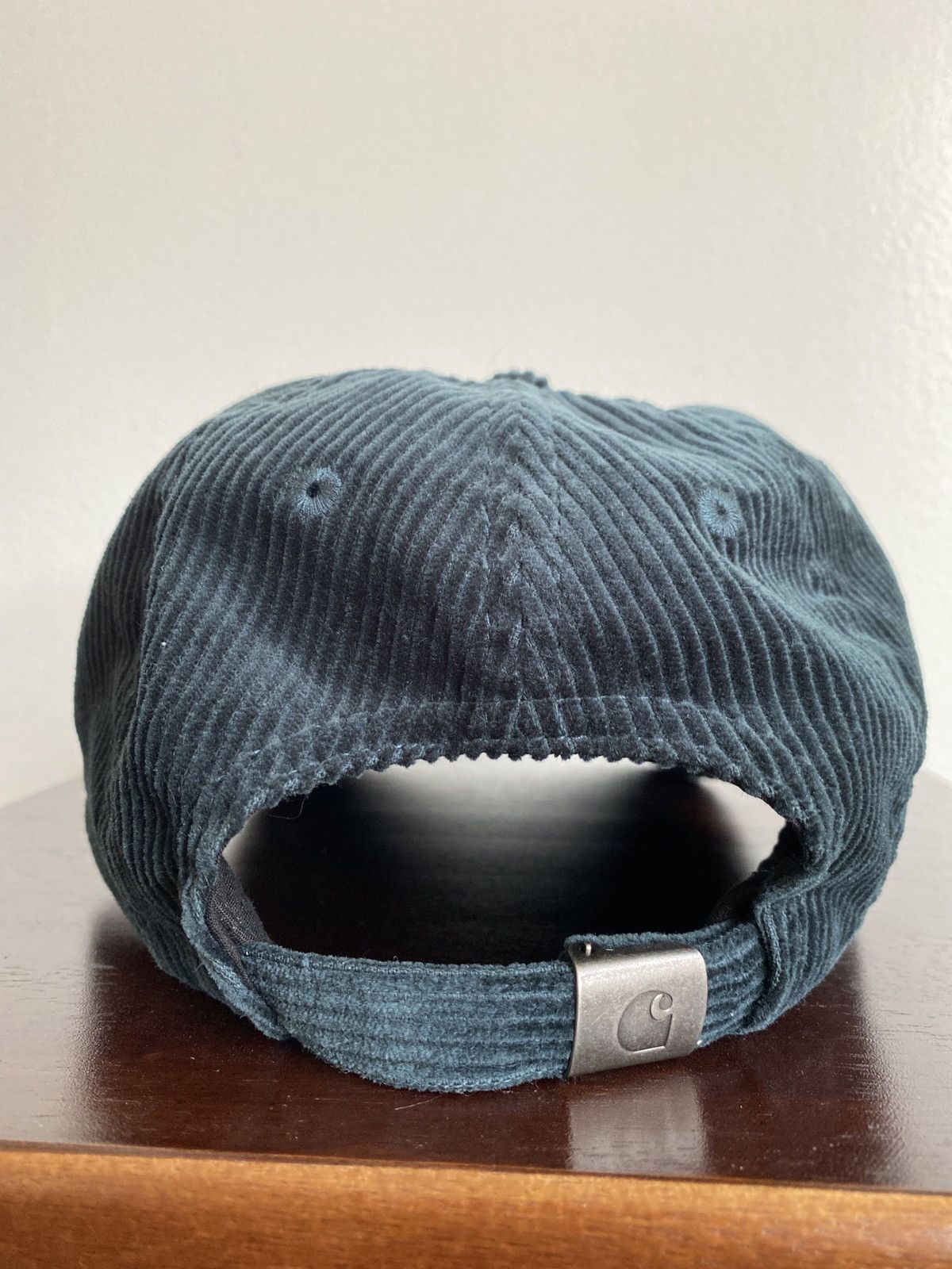 Carhartt Wip CARHARTT WIP CORDUROY DENNIS CAP | Grailed