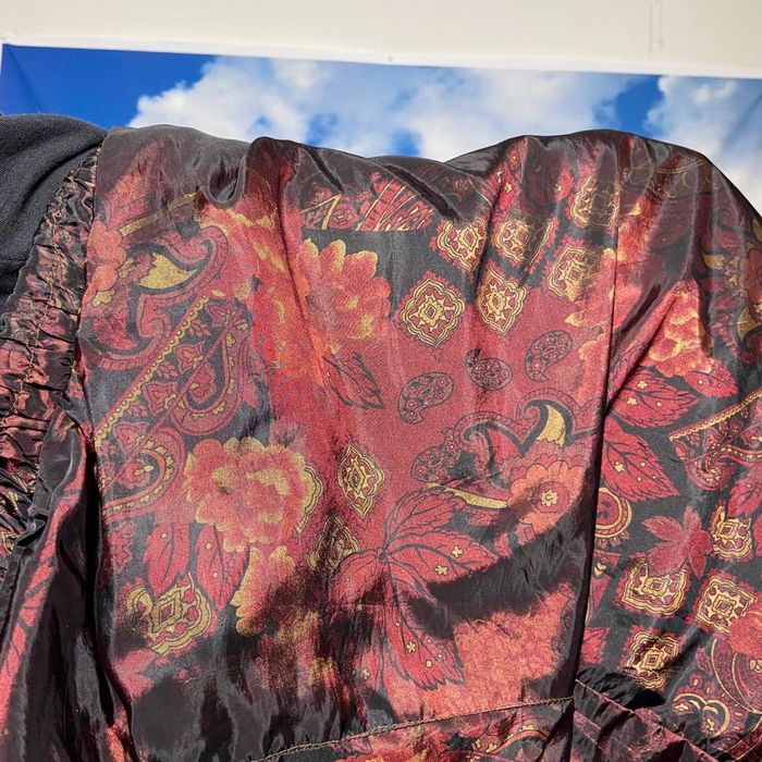 Vintage Vintage 90s grandma style jacket | Grailed
