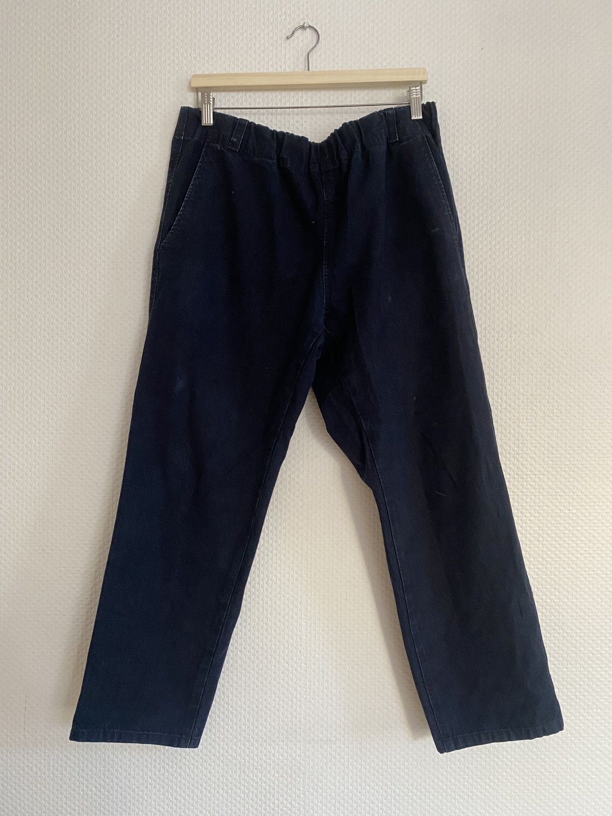A.P.C. APC Work Pants | Grailed
