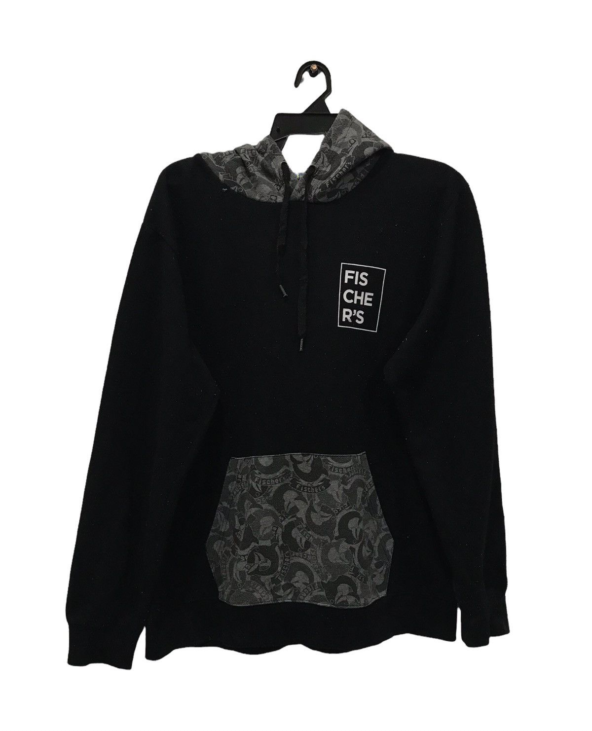 Fischer Clothing FISCHER’S HOODIES | Grailed