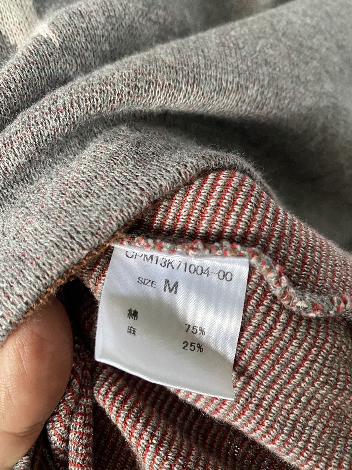 Japanese Brand Ciaopanic chimayo vest | Grailed