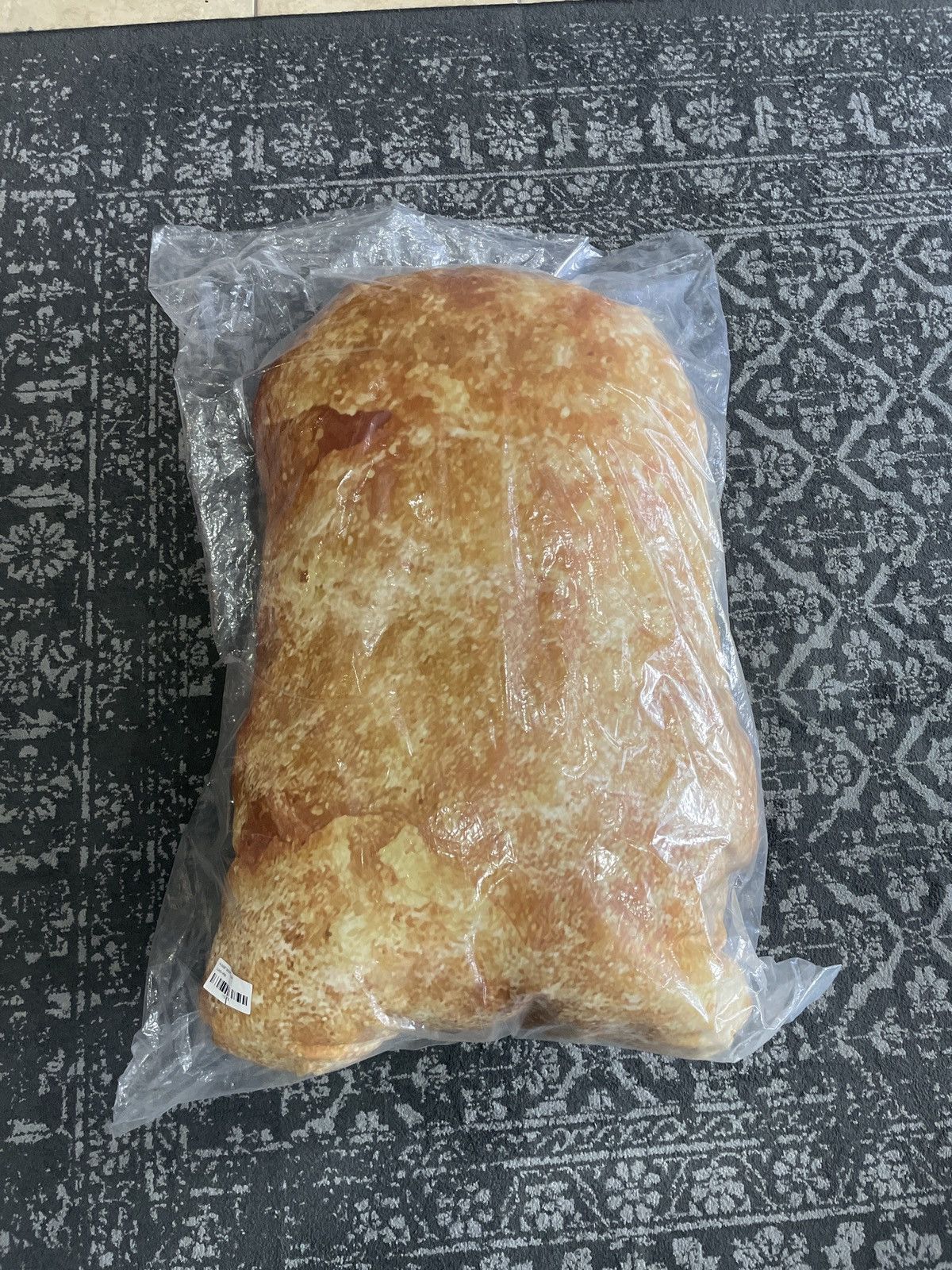 Travis Scott Travis Scott x Mcdonalds Chicken Nugget Body Pillow (3ft ...