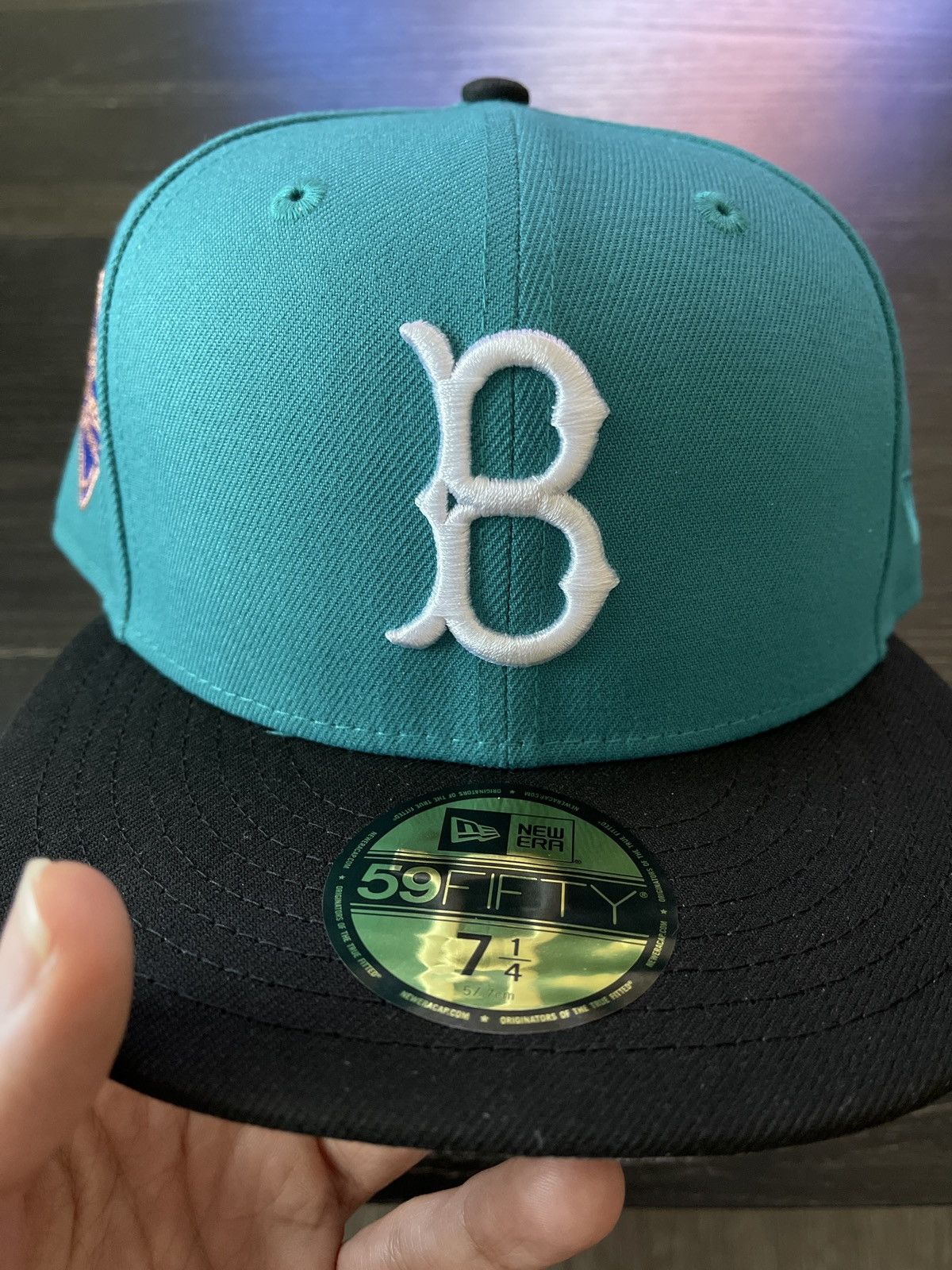 Hat Club Brooklyn Dodgers Copperhead Hatclub Exclusive | Grailed