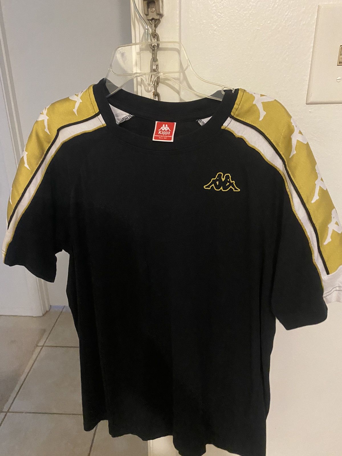 Kappa × Streetwear Kappa x Pacsun | Grailed