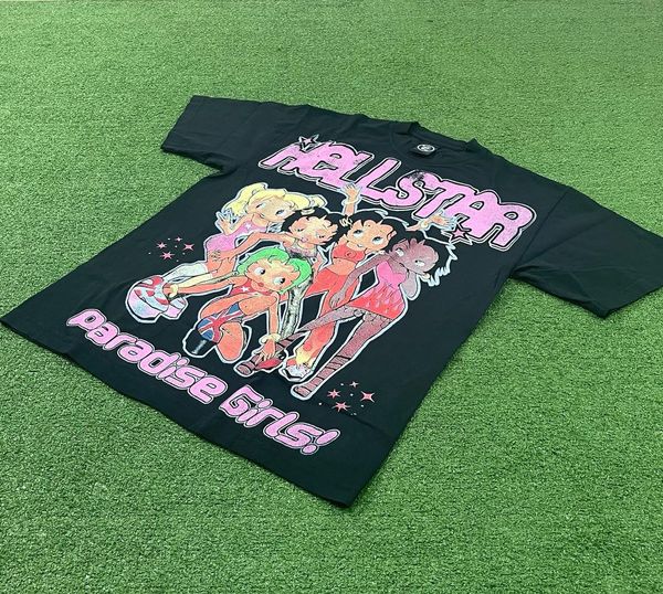 Designer Hellstar Paradise Girls | Grailed