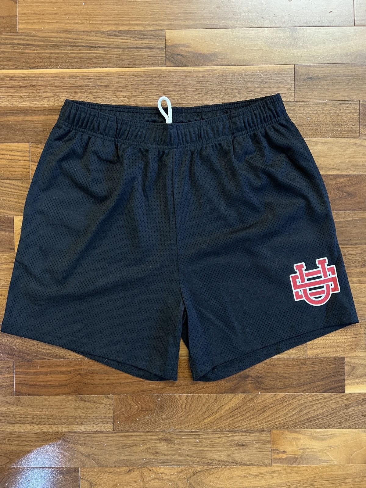 Uniform Studios Mesh Shorts