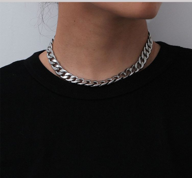 Streetwear Chain Necklace | Grailed
