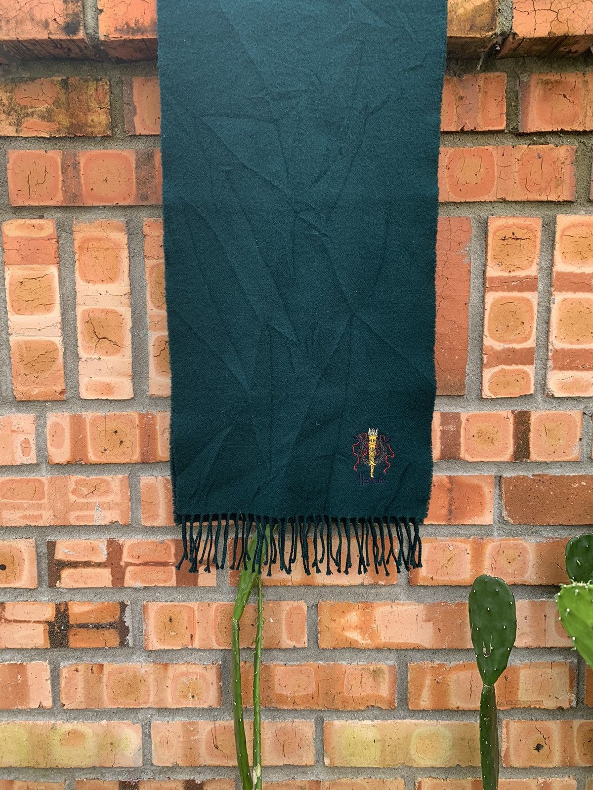 Harrods Harrods Scarves Marla | Grailed