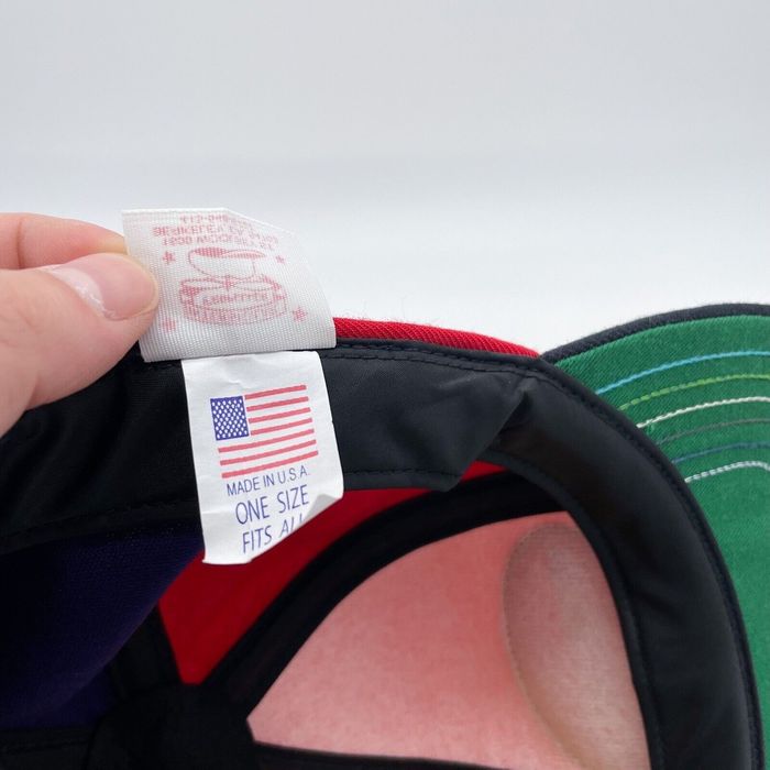 Vintage Vintage 90s Interstellar Propeller Propellerhead Hat | Grailed