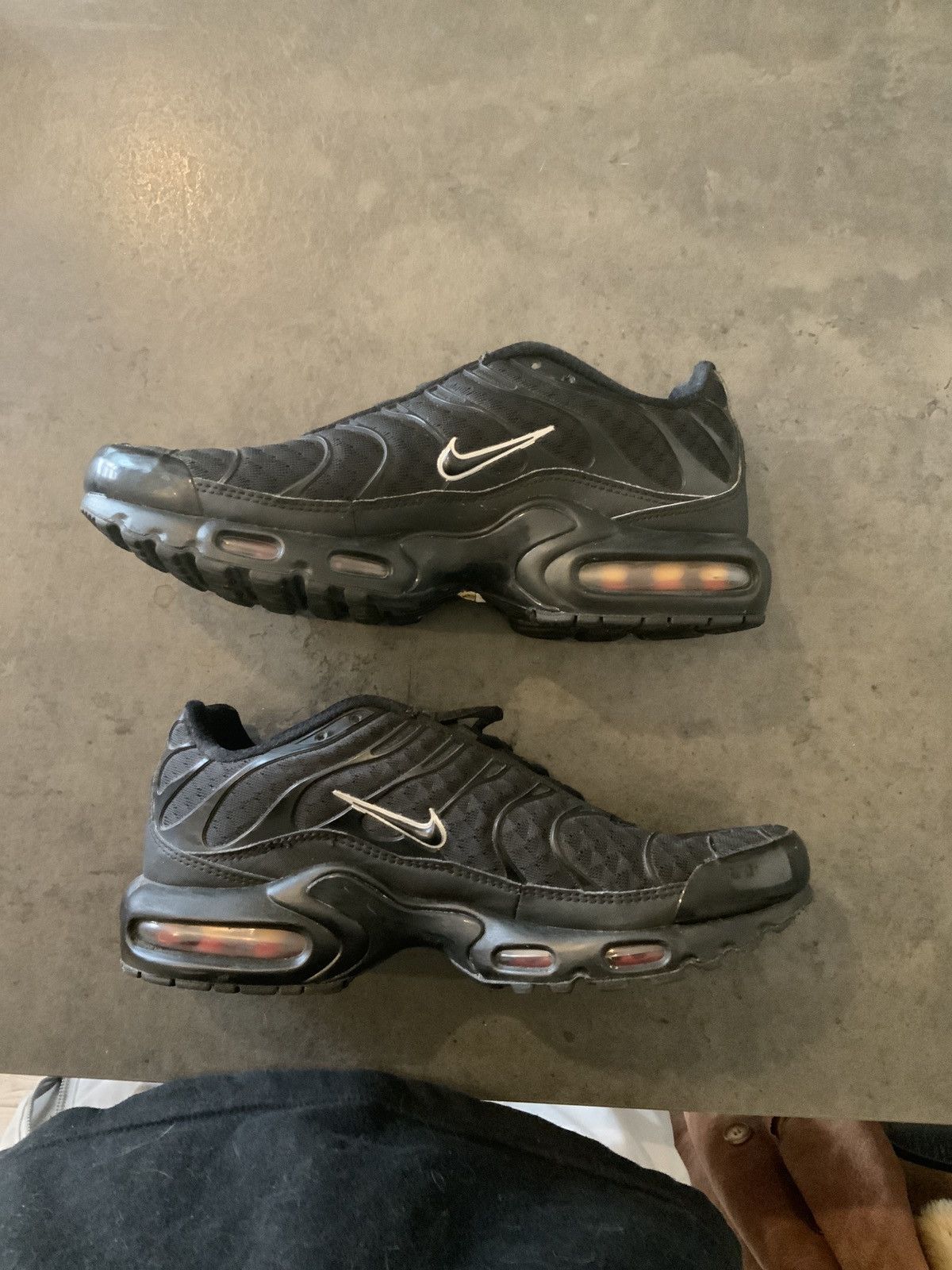 Nike Nike TN Plus - Squalo 🦈 | Grailed