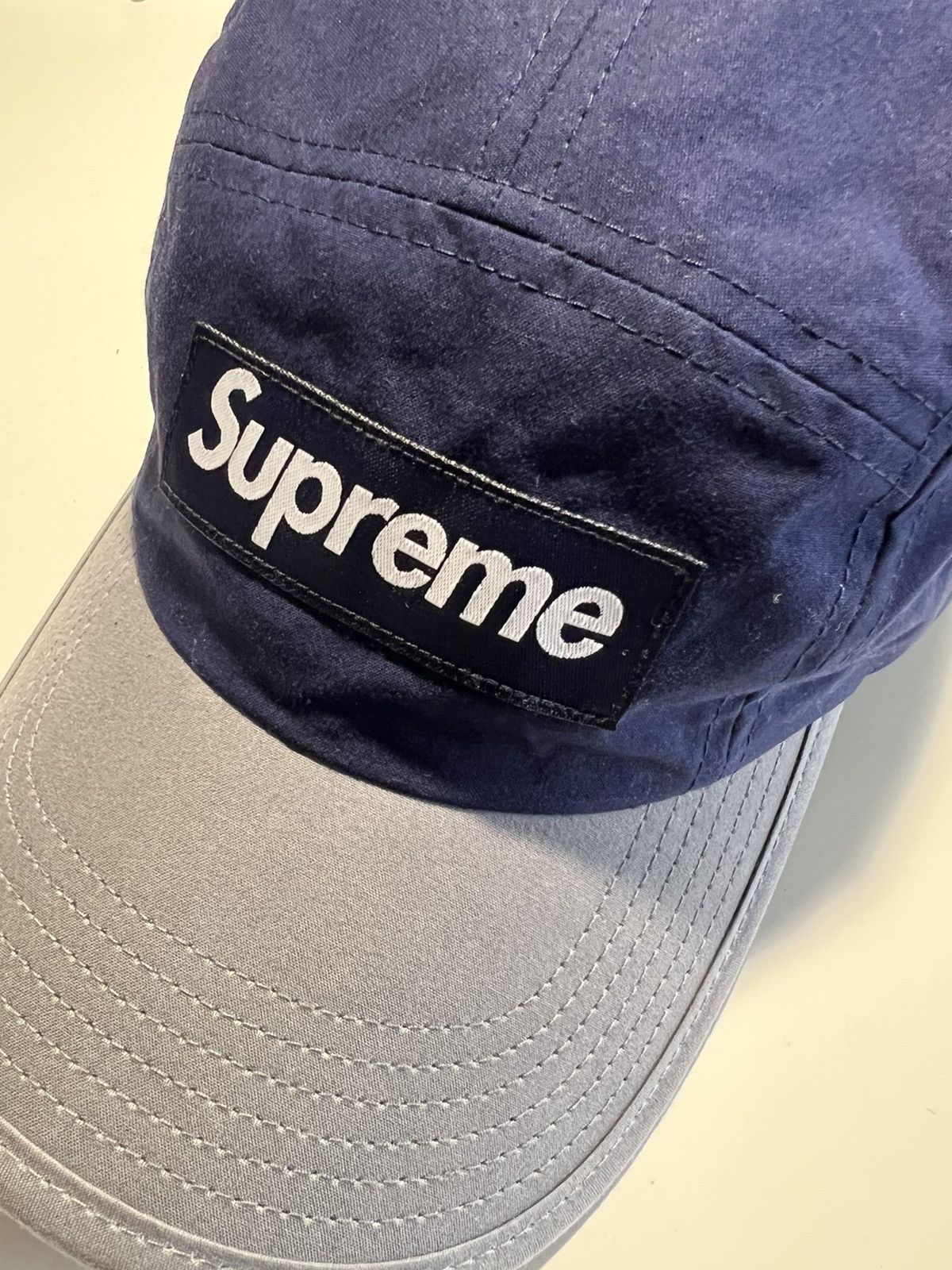 Supreme Supreme hat | Grailed