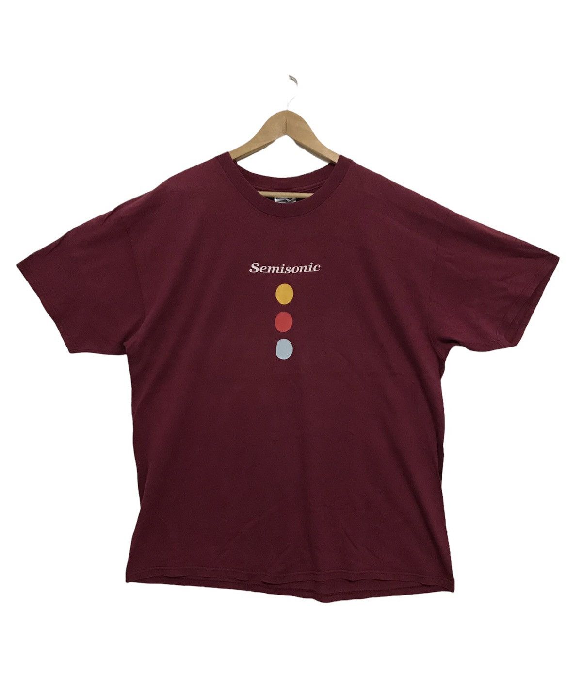 Band Tees Semisonic Indie band tees | Grailed
