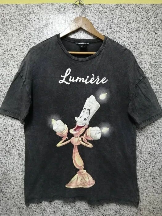 Cartoon Network × Vintage × Zara SUNFADED TEE MOVIE VERY RARE | Grailed