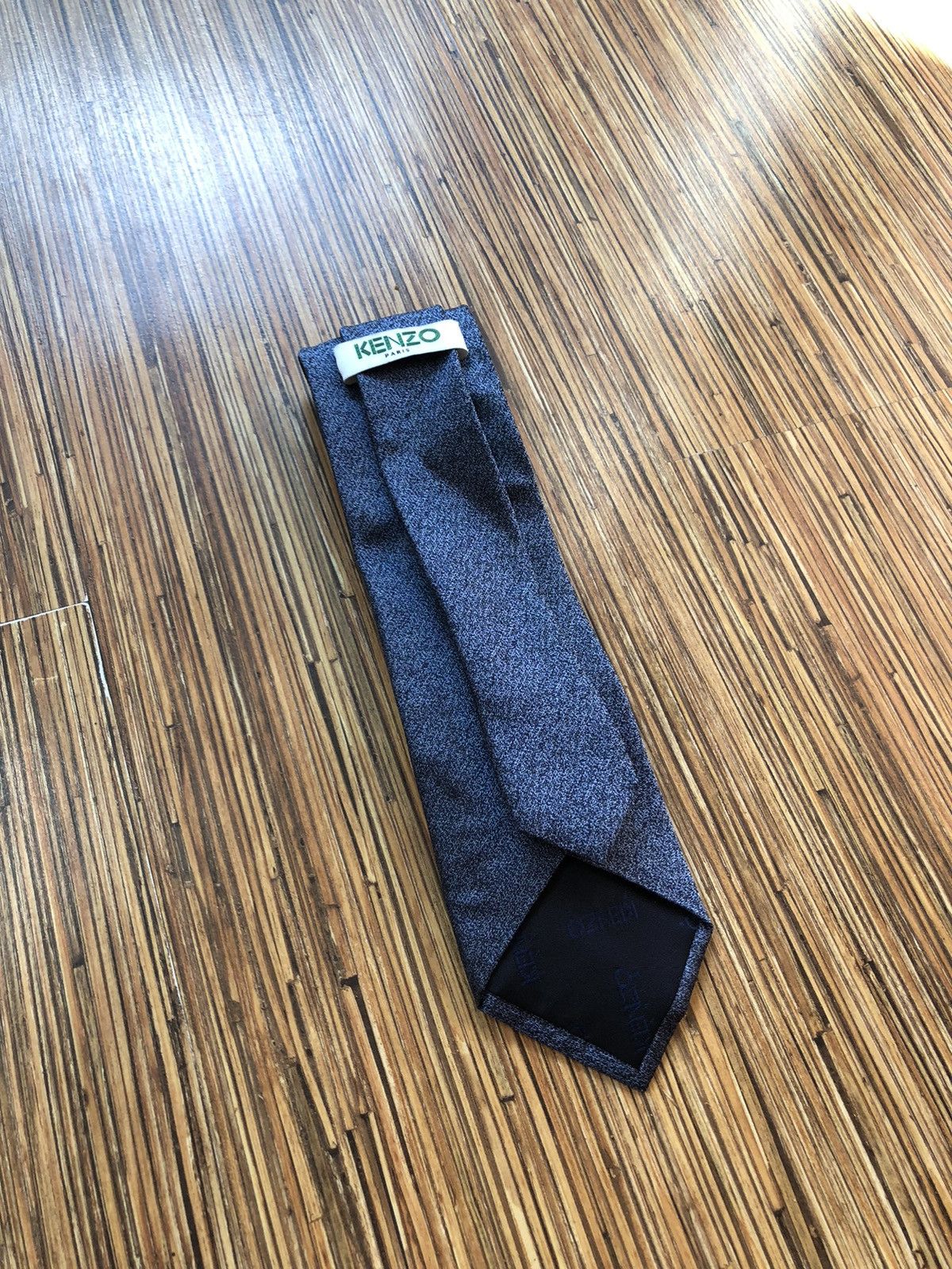 Kenzo × Luxury × Very Rare VINTAGE KENZO TIE | Grailed