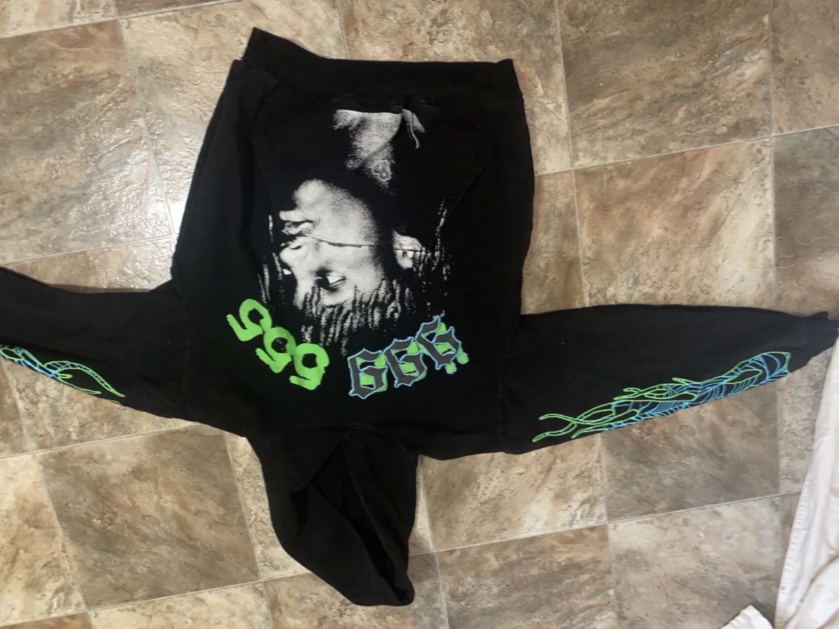 999 Club Sp5derWorld 999 Club Juice WRLD/Young Thug Collab | Grailed