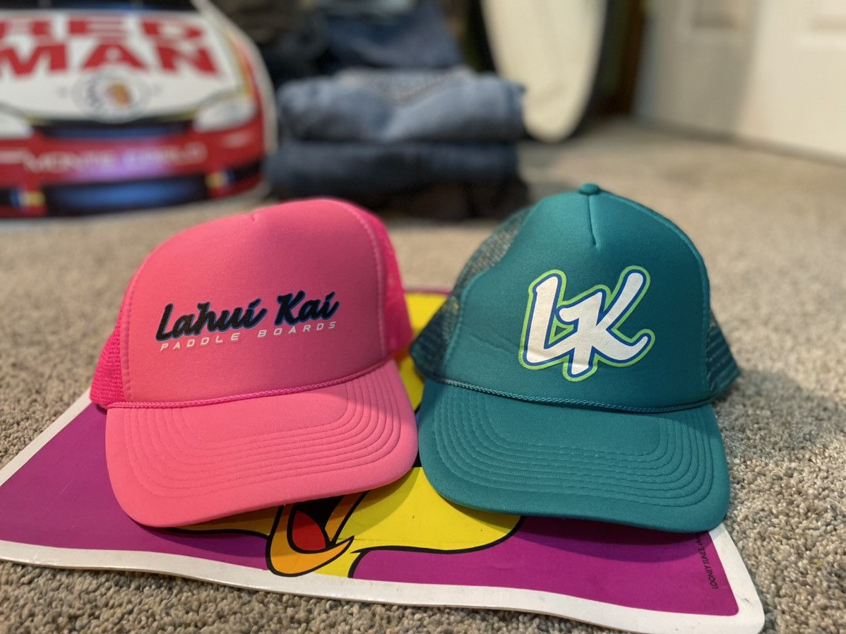 Otto × Vintage Sick vacation hats from the 90s! | Grailed
