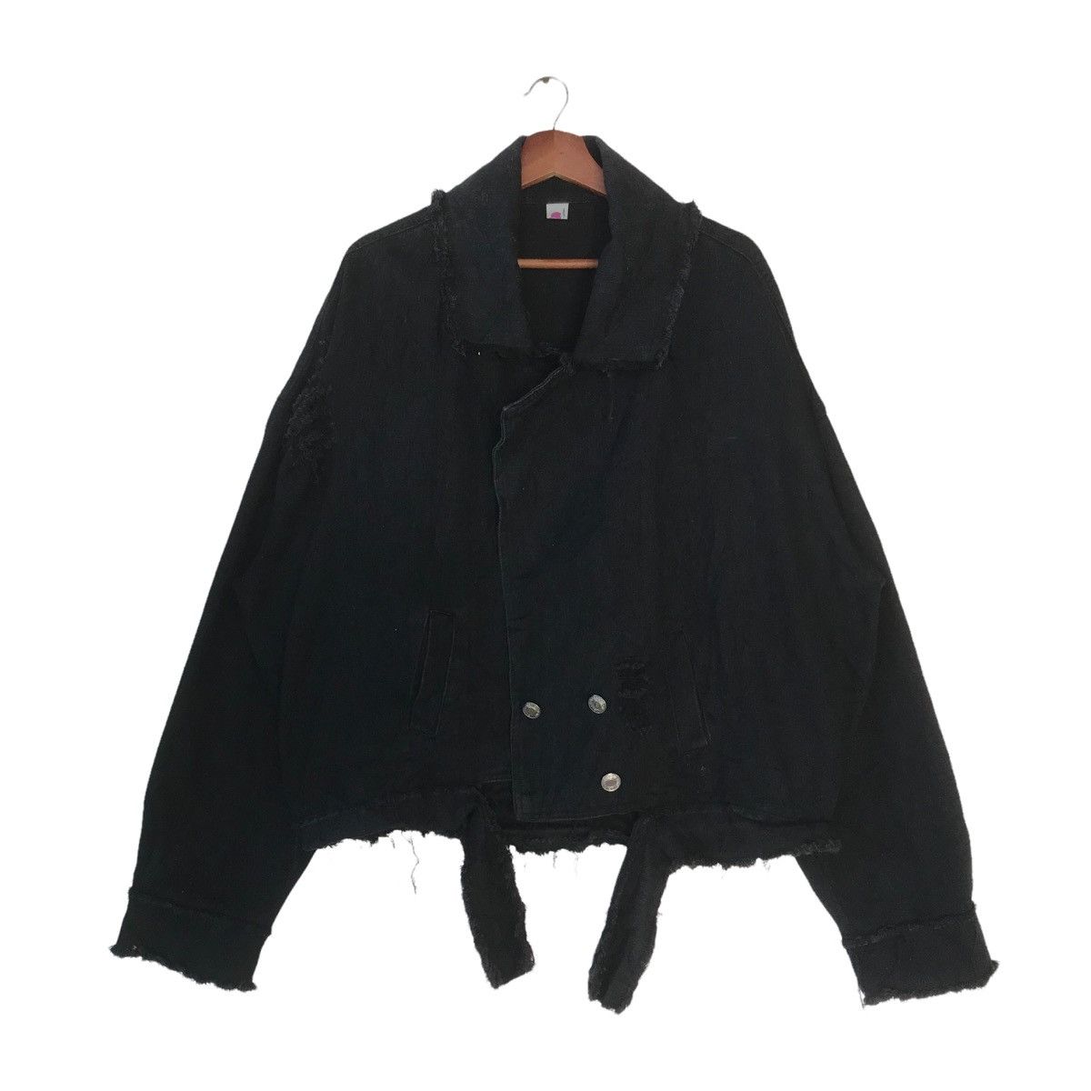 Denim Jacket ‼️🔥ELEPHANT CLOTHING HENGSHENG JEANS DENIM JACKET 🔥‼️ ...