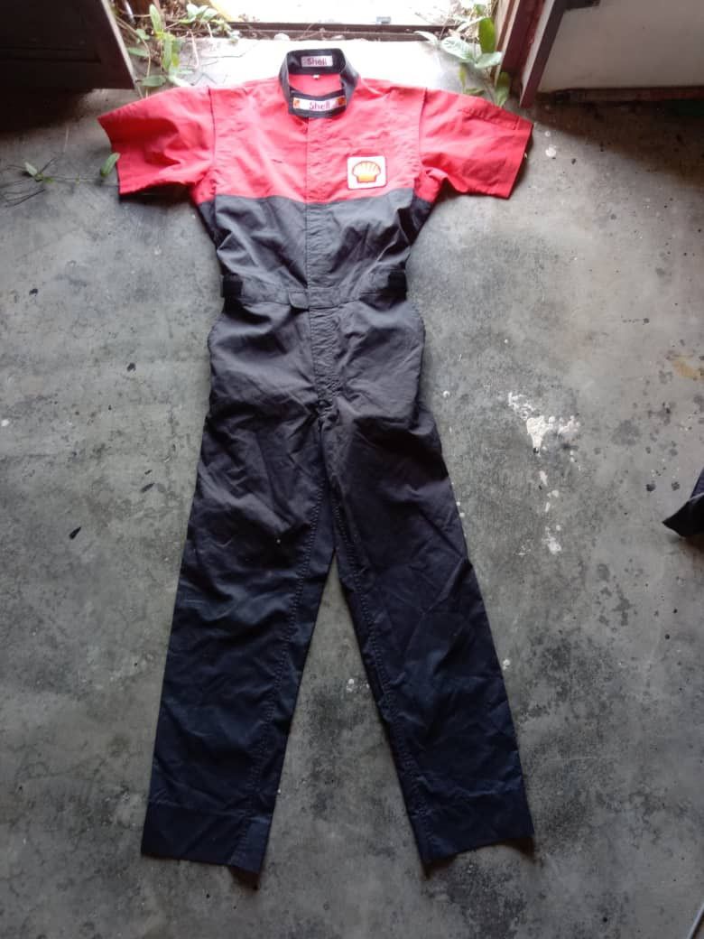 Other Overalls Shell | Grailed