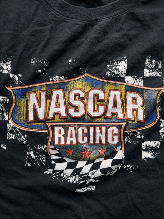 NASCAR NASCAR Racing Tee | Grailed