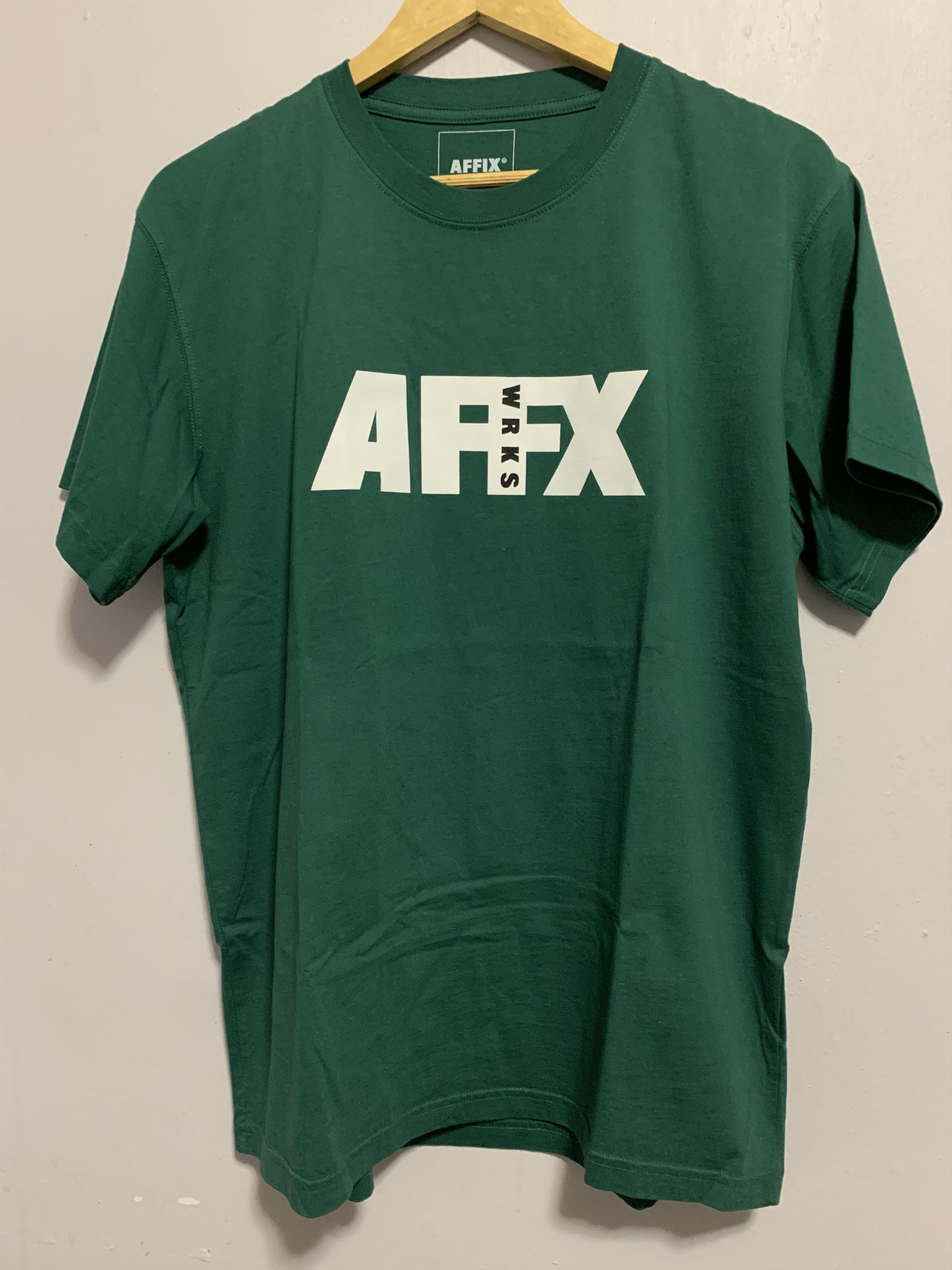 Affix Works AFFIX WORKS KIKO T-SHIRT | Grailed