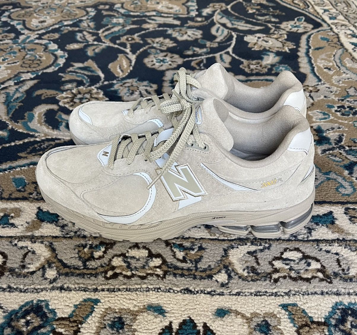 New Balance New Balance 2002R - Deep Taupe | Grailed