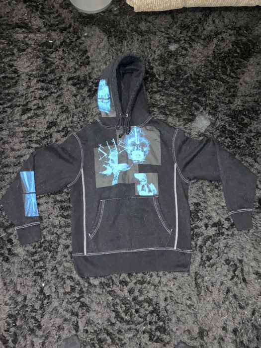 Sus Boy Sus Boy Lil Peep Hoodie | Grailed