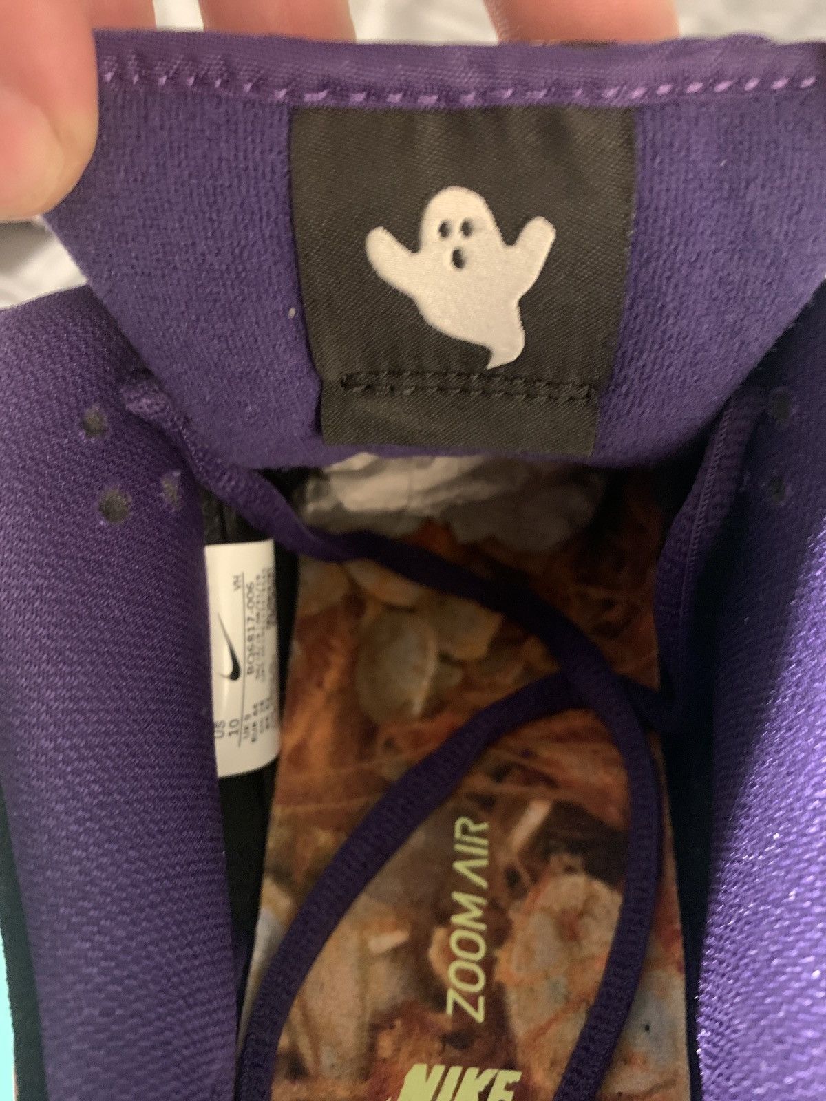 Nike Nike SB Dunk Low Pro “trick or treat” | Grailed