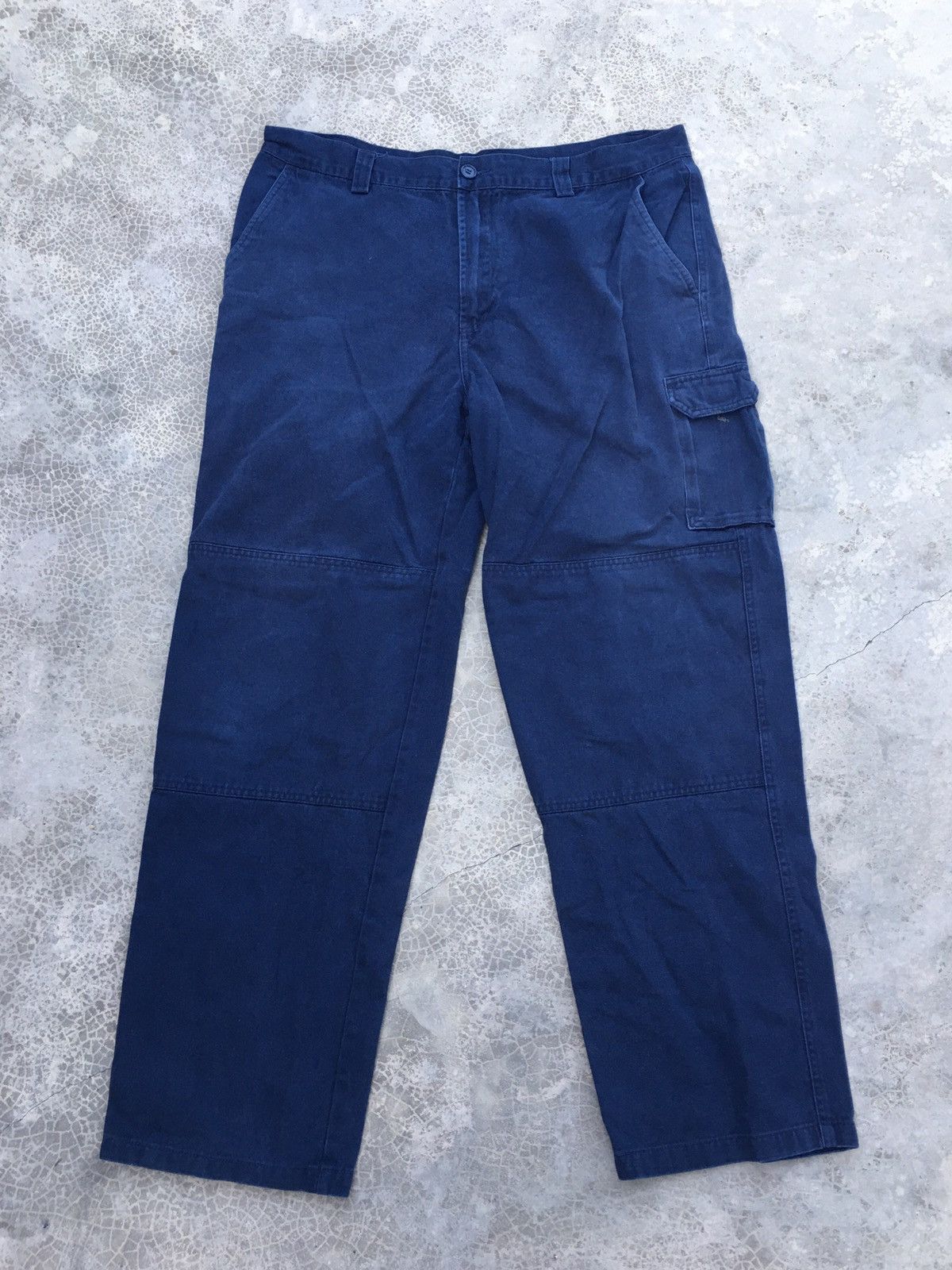 Japanese Brand JACKEROO CARGO PANTS | Grailed