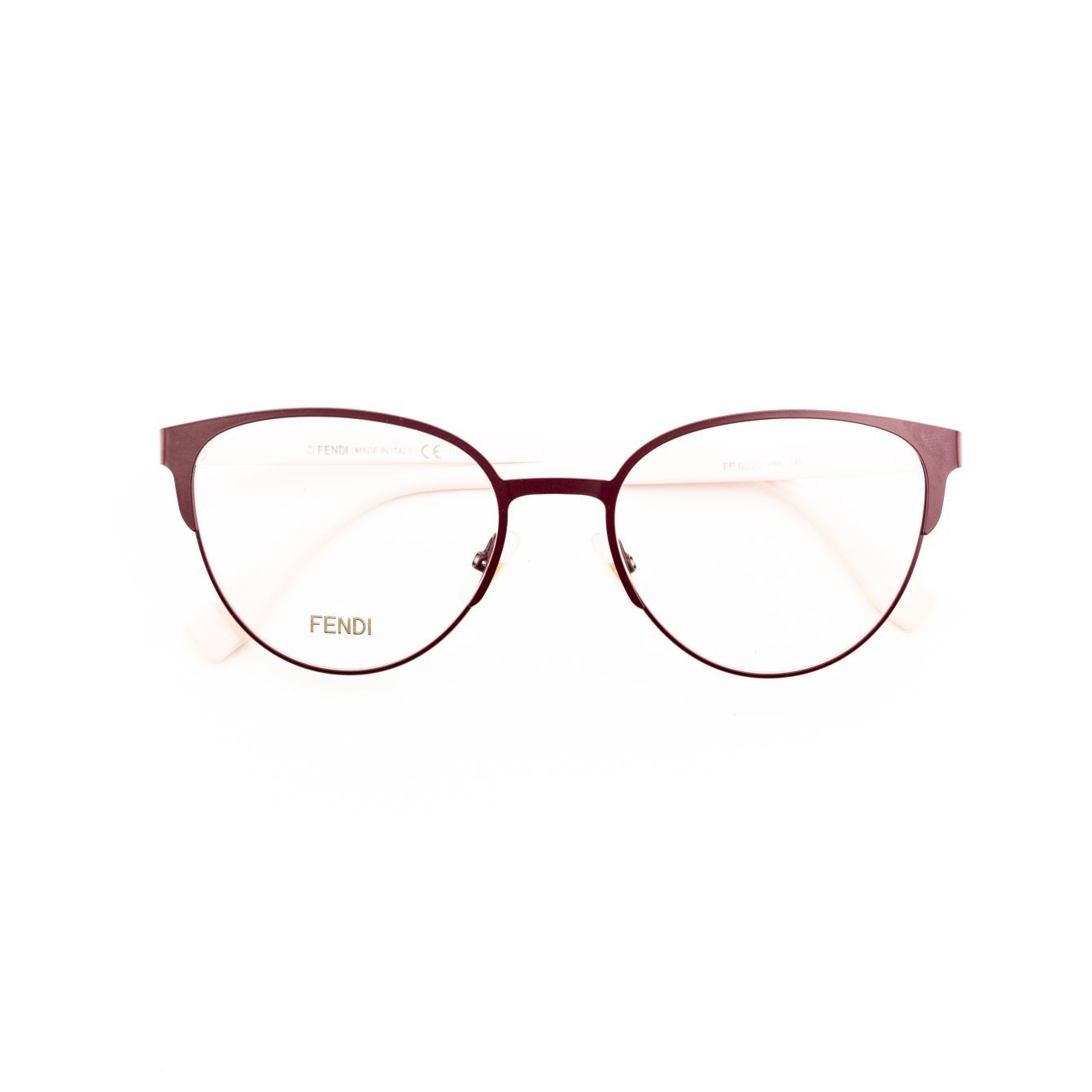 Fendi FENDI FF 0320 P68 Frames | Grailed