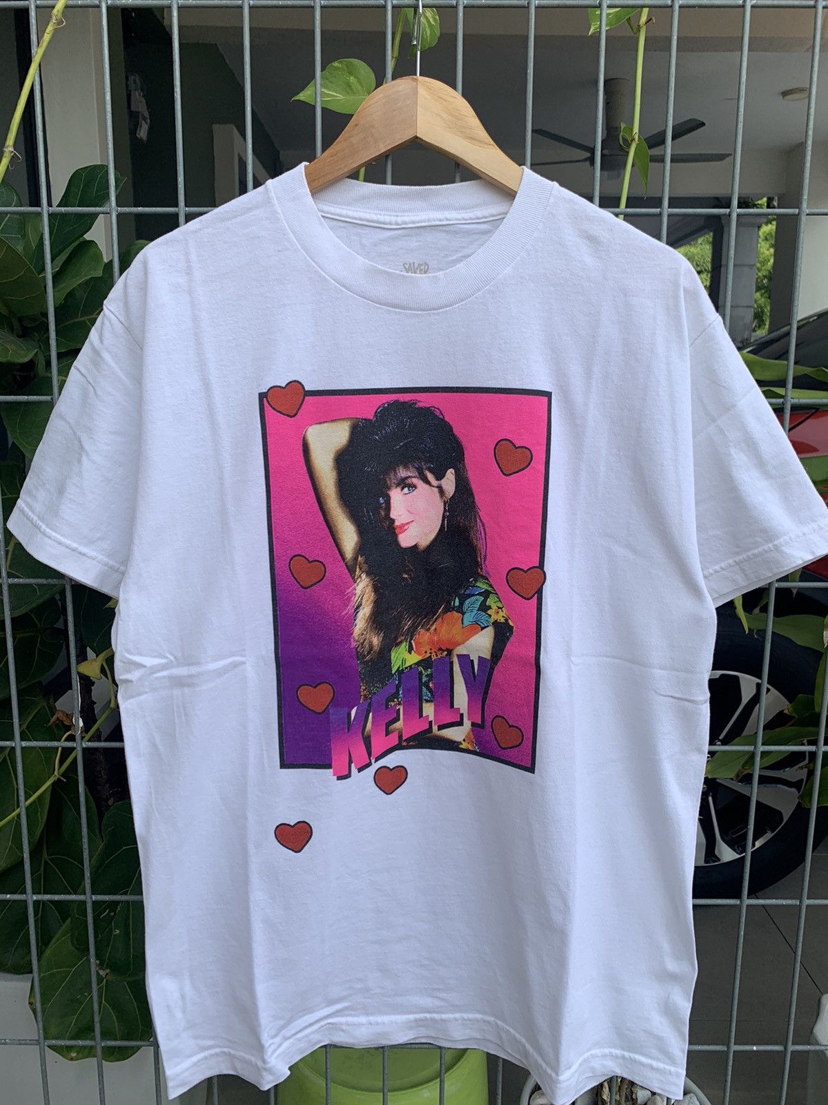 Ripple Junction Kelly Saved by The Bell | Grailed