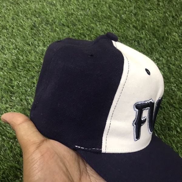Very Rare Raper hiphop Fubu cap | Grailed