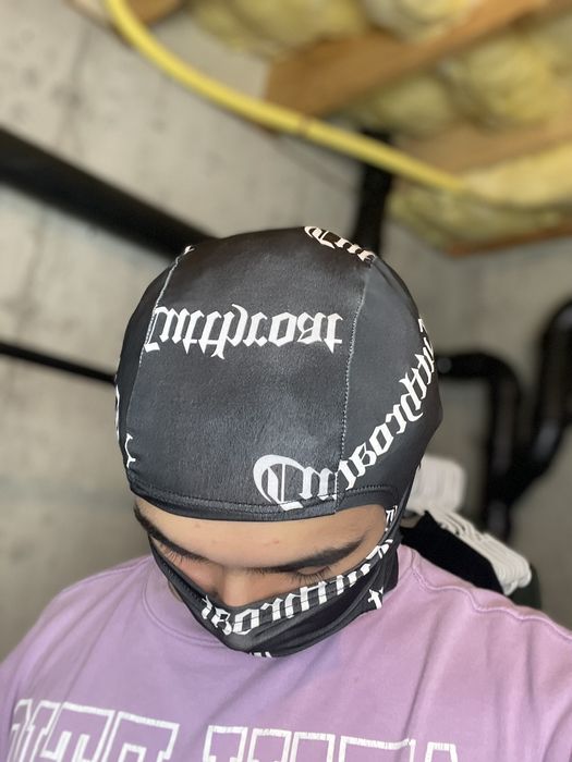 Streetwear Cutthroat Shiesty Mask | Grailed