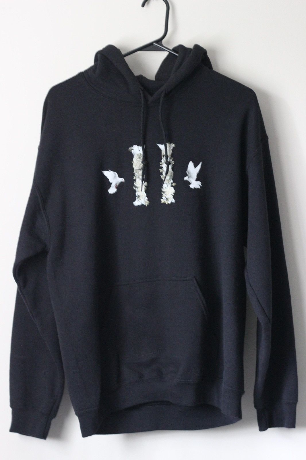 Migos × Pacsun Pacsun x Migos Culture II Dove Hoodie | Grailed