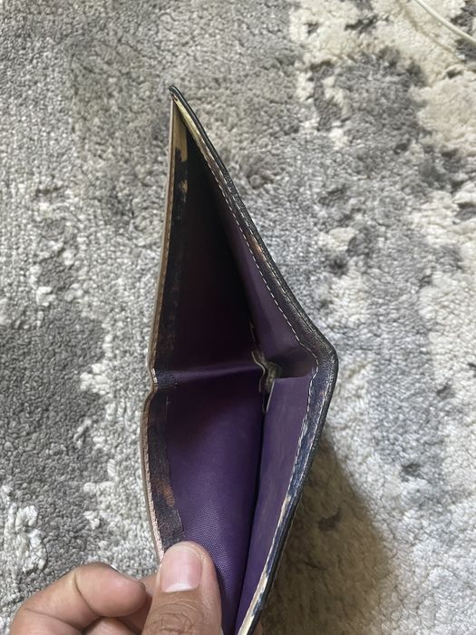 Paul Smith Paul Smith Wallet ‘ Mini Cooper ‘ | Grailed