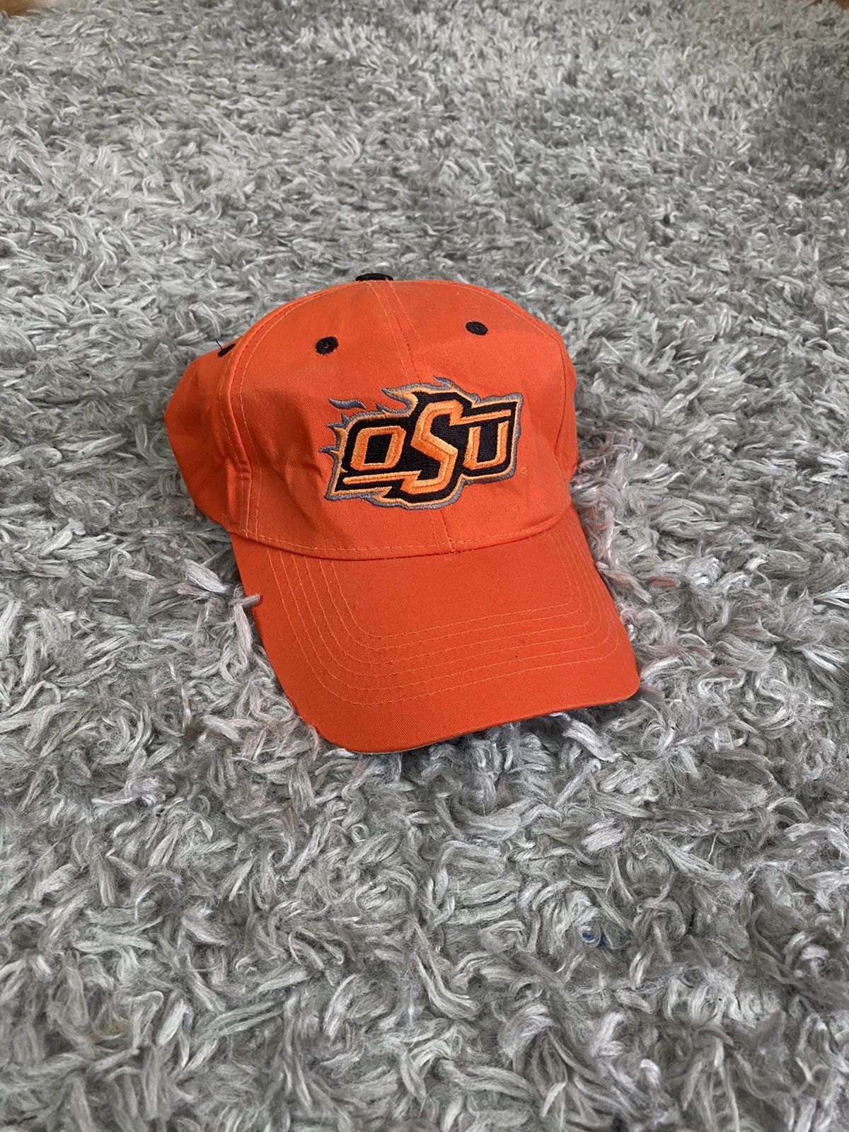 Vintage Vintage OSU Hat | Grailed