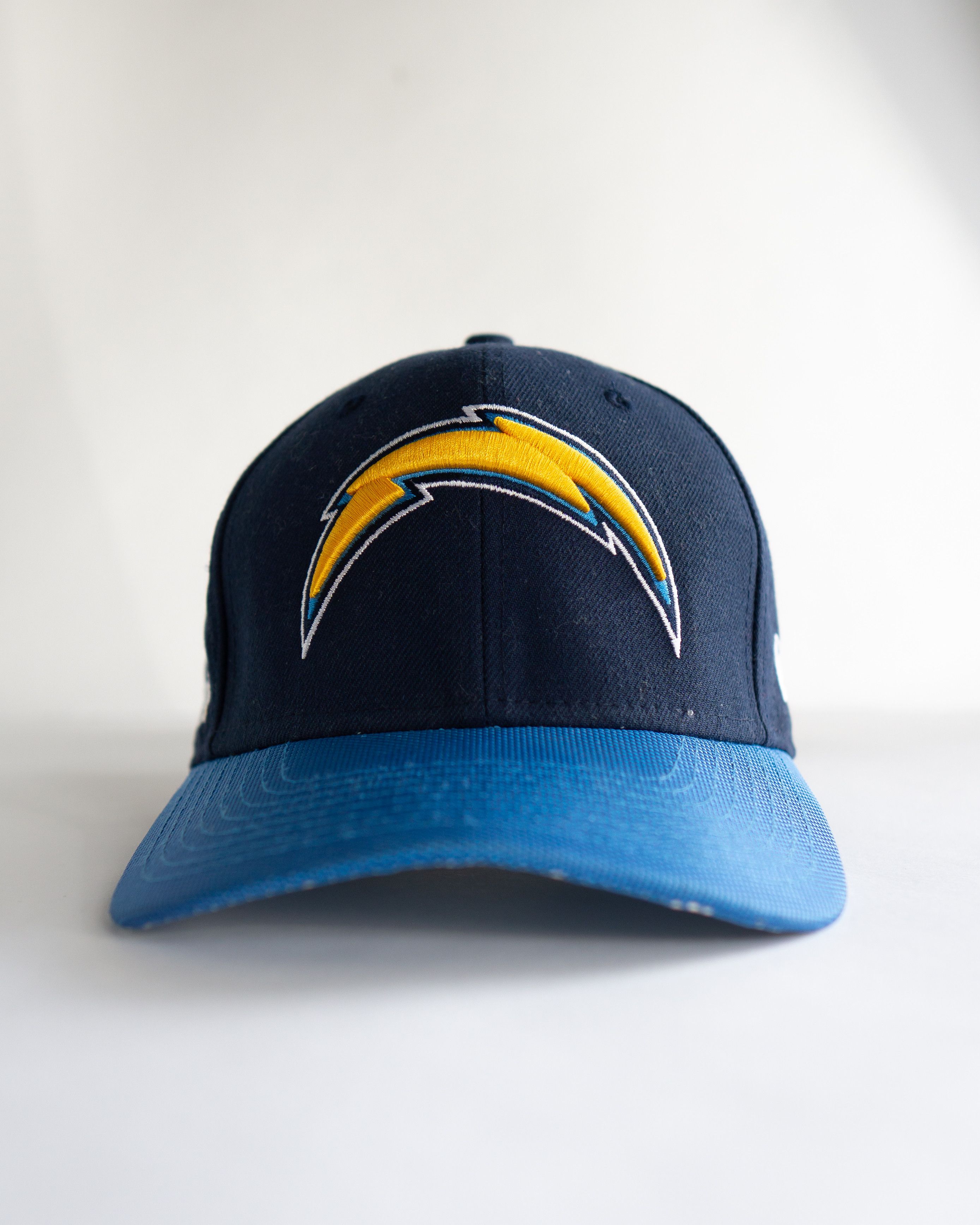 New Era New Era Chargers Snapback | Grailed