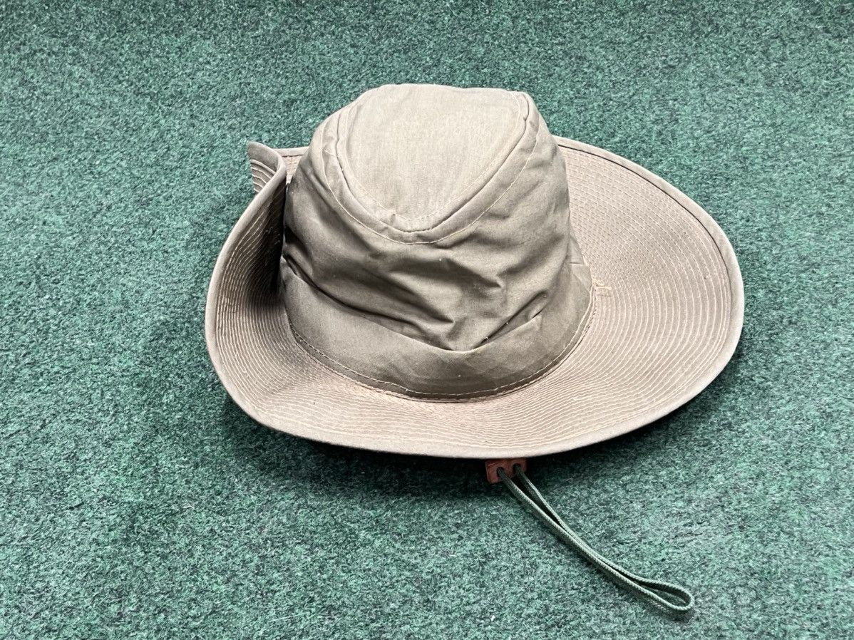Vintage Australian Bush Hat | Grailed