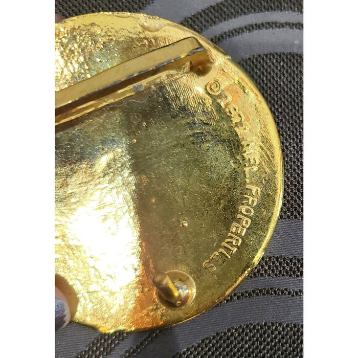 NFL Vintage NFL Football Minnesota Vikings Belt Buckle 1971 | Grailed