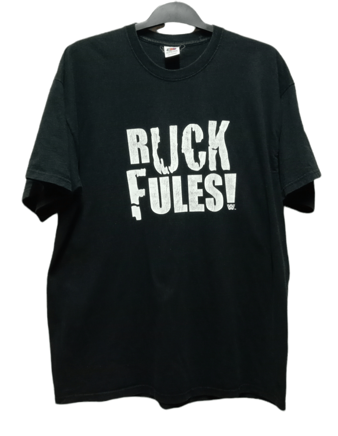 WWE WWE x Ruck Fules x Rare | Grailed