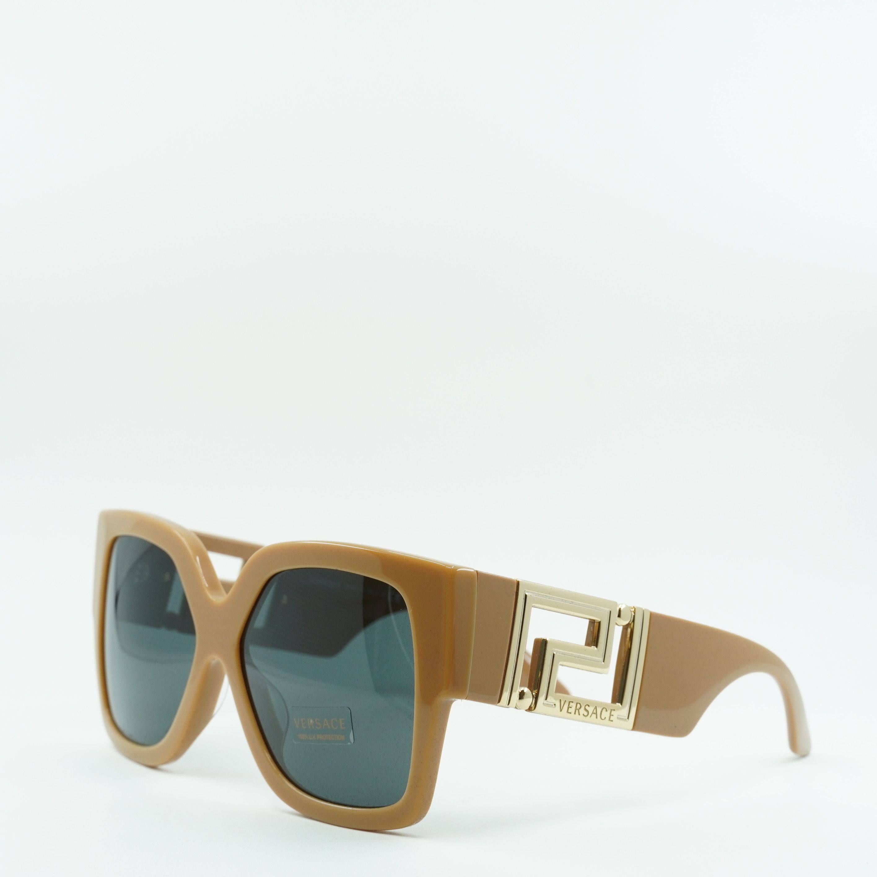 Versace NEW VERSACE VE4402 534987 SUNGLASSES | Grailed
