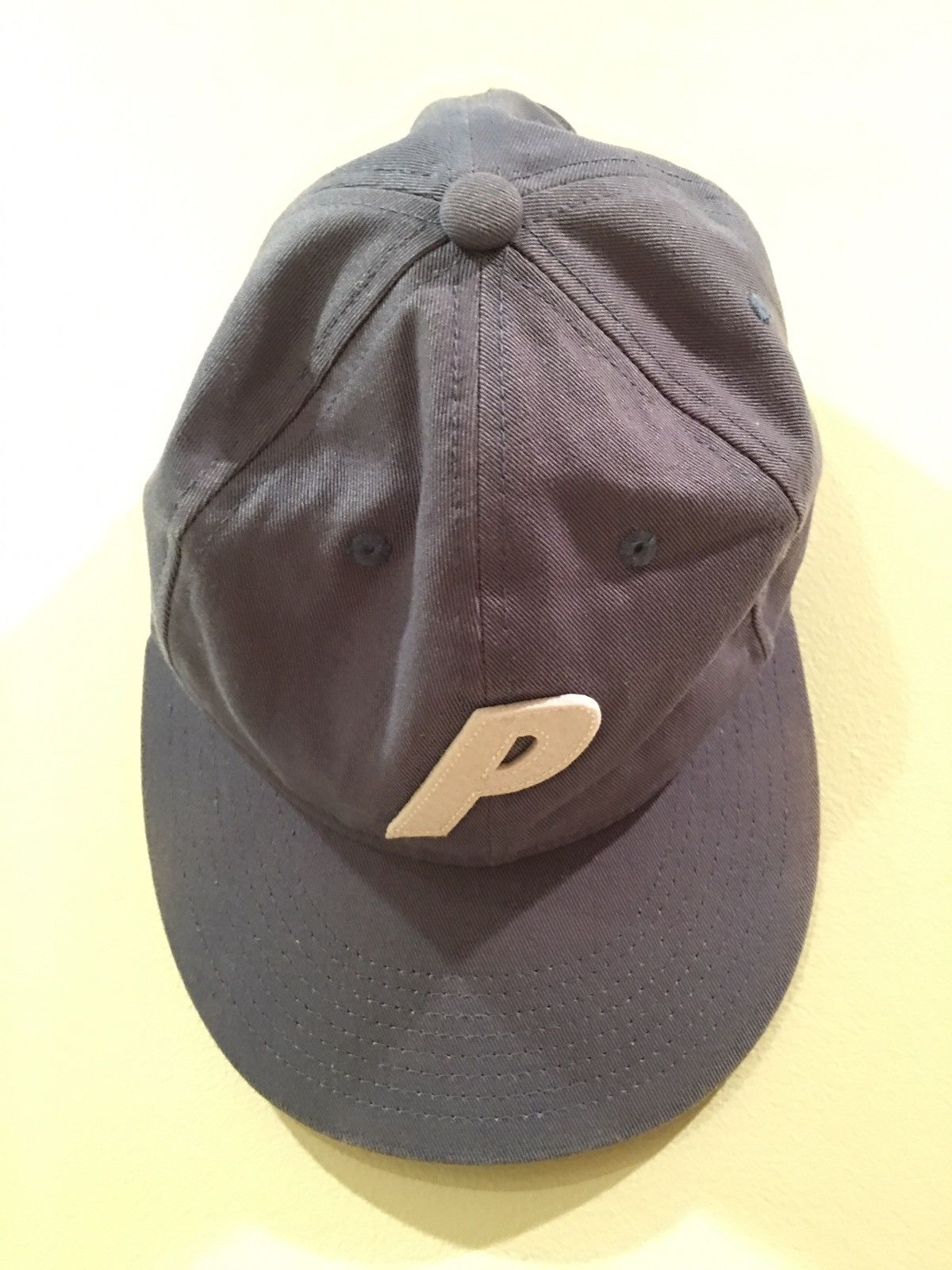 Palace PALACE P CAP | Grailed