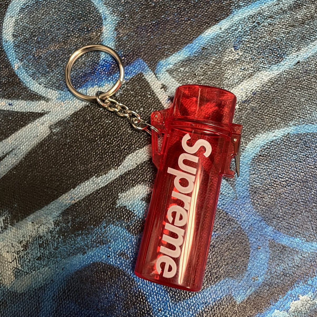 Supreme Supreme Lighter Case | Grailed