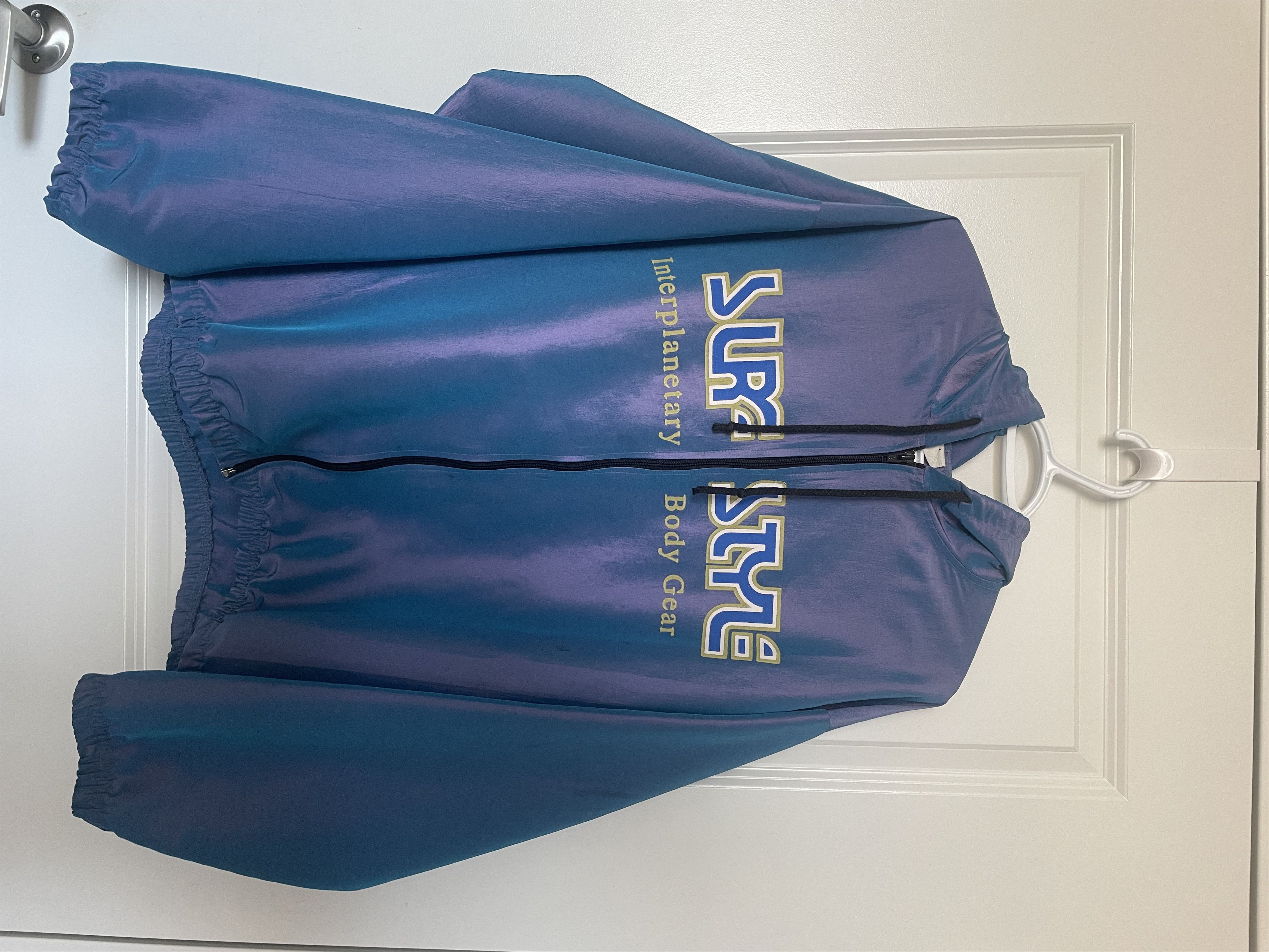 Surf Style × Vintage RARE Vintage 90's Surf Style Jacket | Grailed