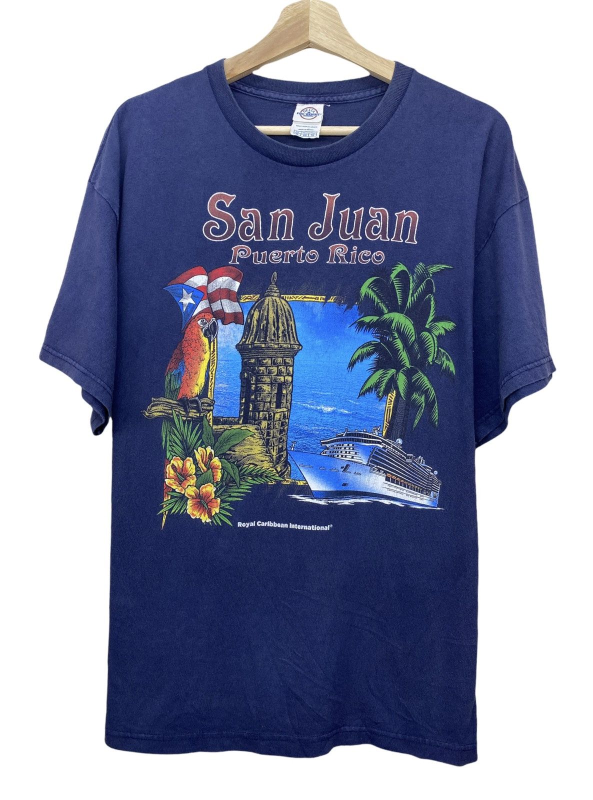 Vintage Vintage🔥90s SAN JUAN Puerto Rico🔥 | Grailed