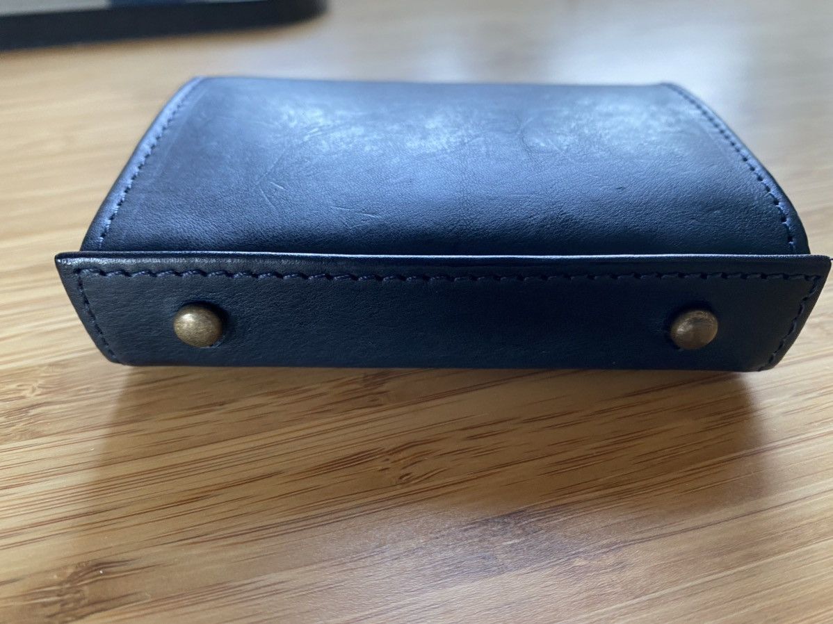 M M+ Millefoglie Wallet | Grailed