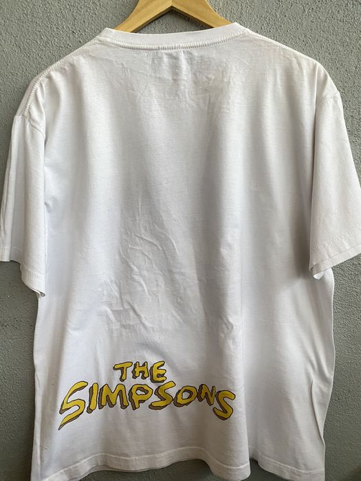 Vintage Rare Vintage The Simpsons Rip Off Titanic | Grailed