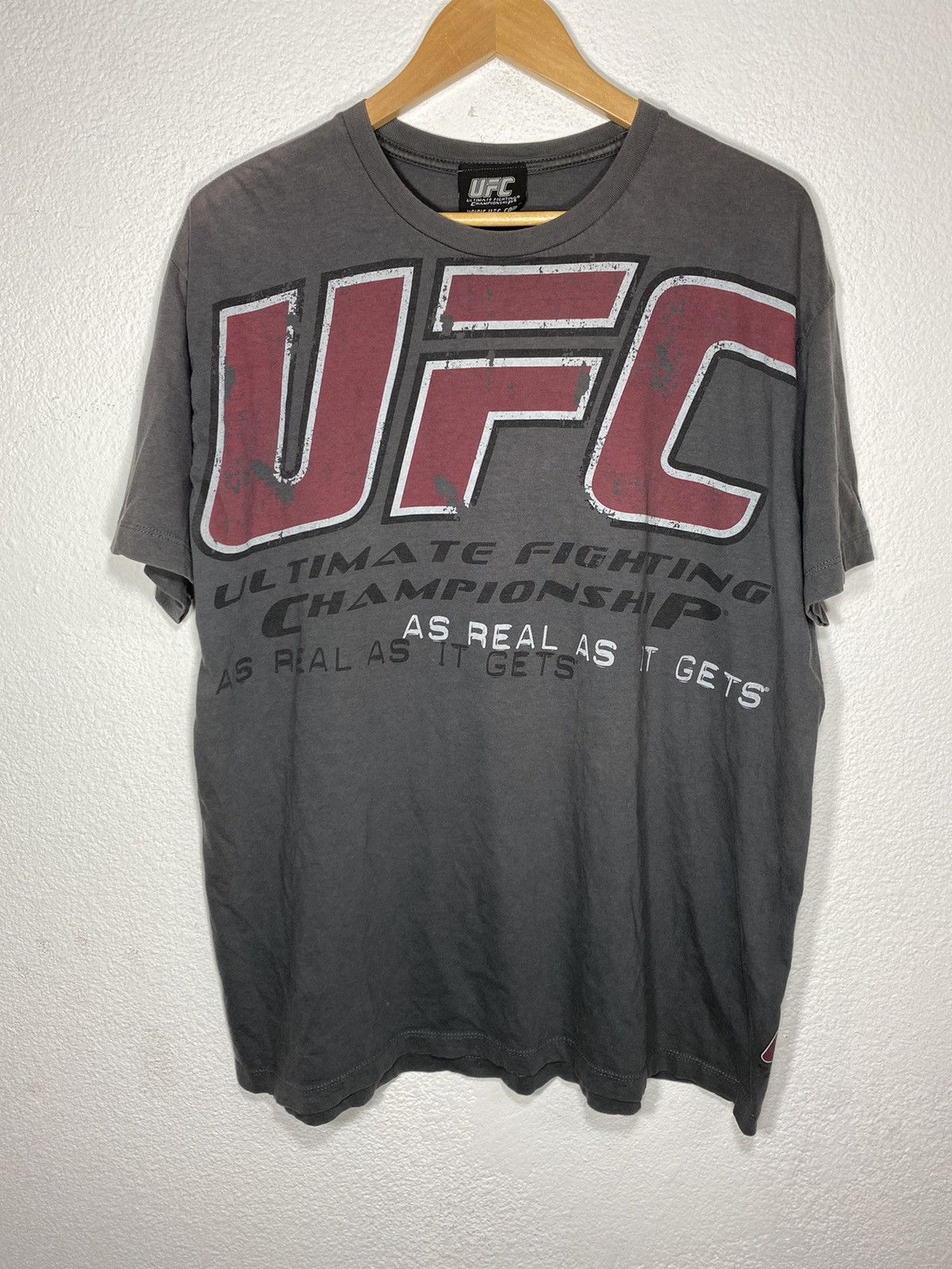 Vintage UFC Ultimate Fighting Championship | Grailed