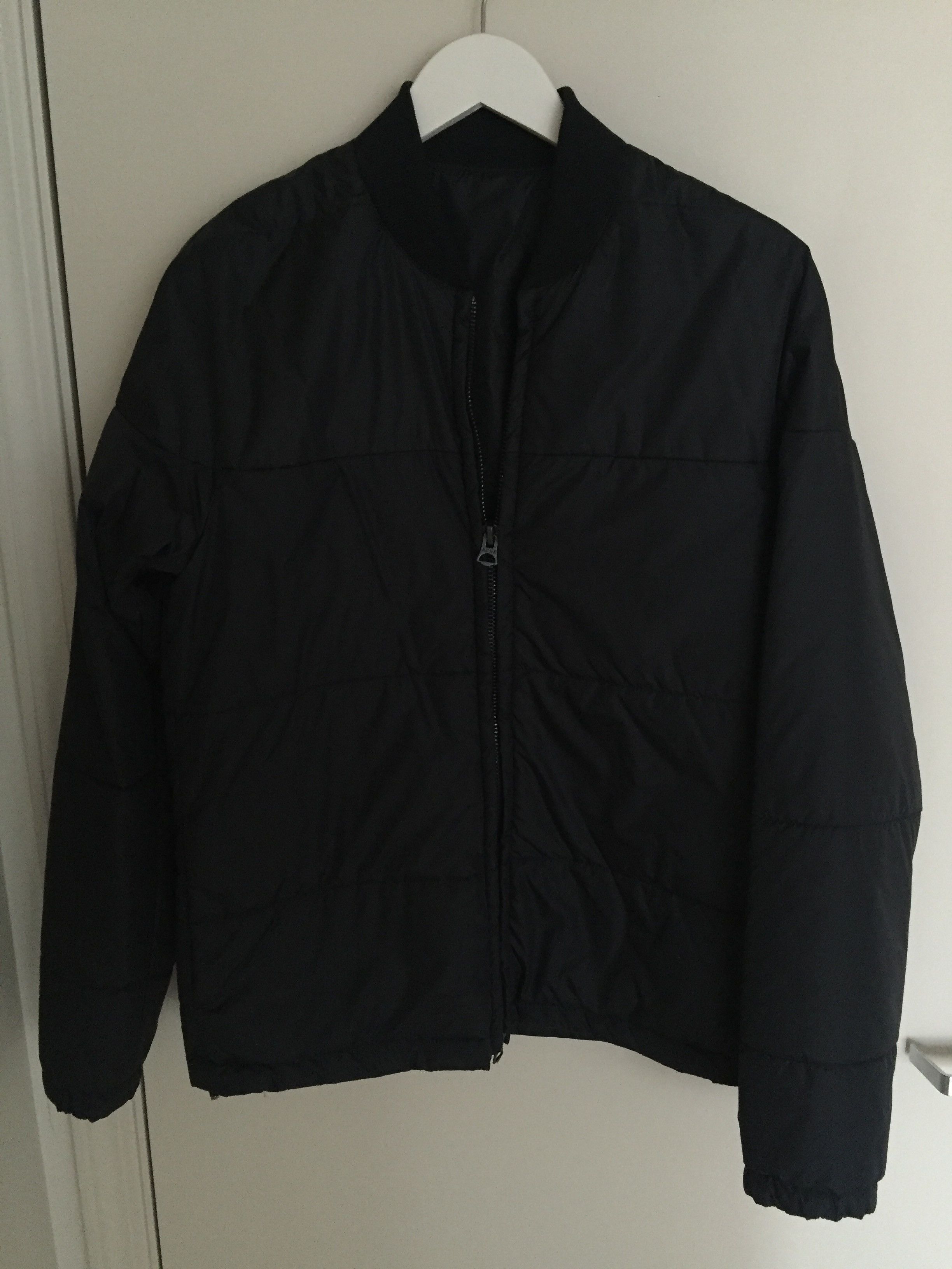 Acne Studios ACNE Polyester jacket | Grailed