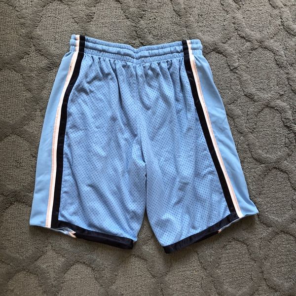 Starter Starter UNC blue Basketball Shorts | Grailed